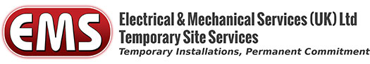 EMS - Electrical & Mechanical Services UK PLC